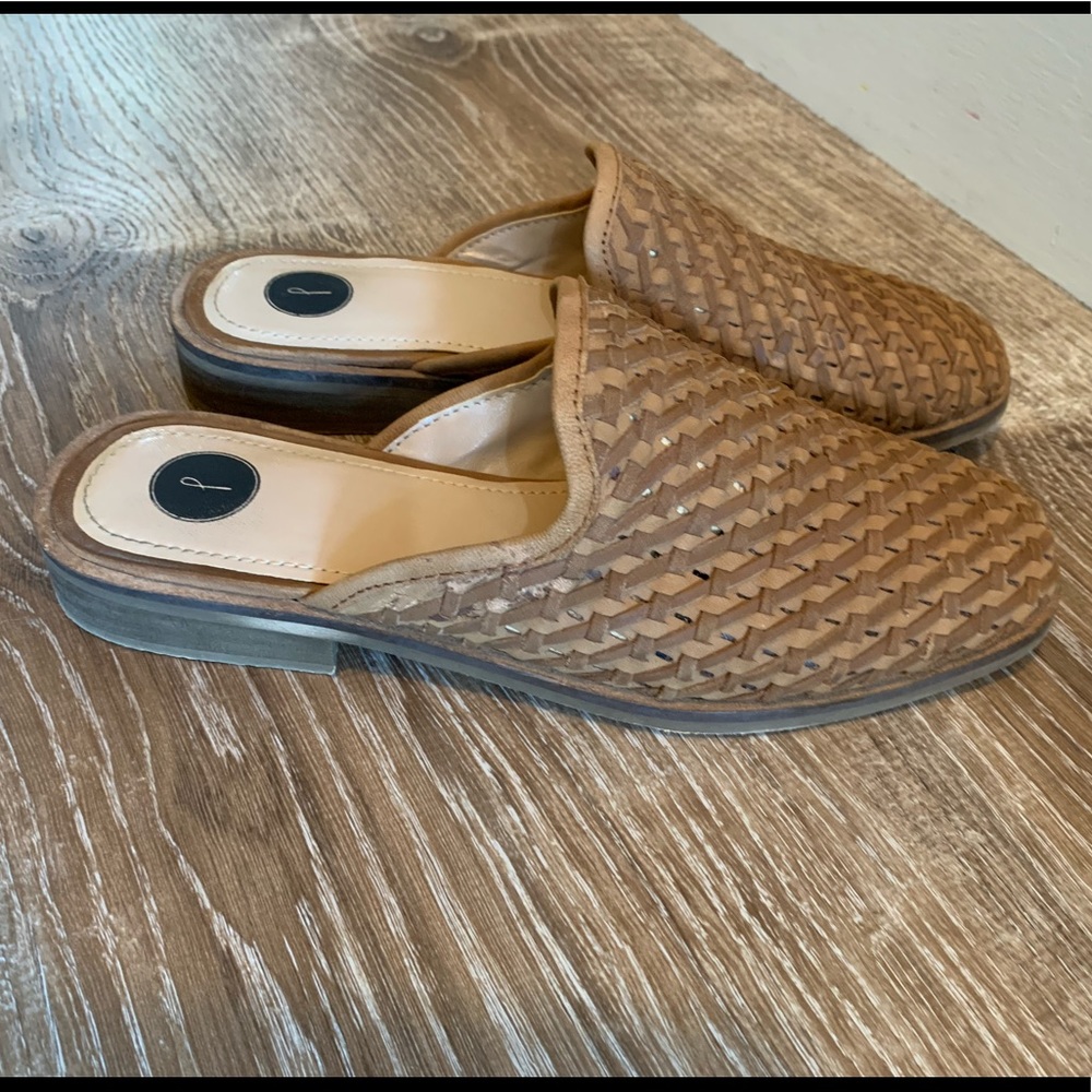 Journey Signature Collection Perry Mule - Gem